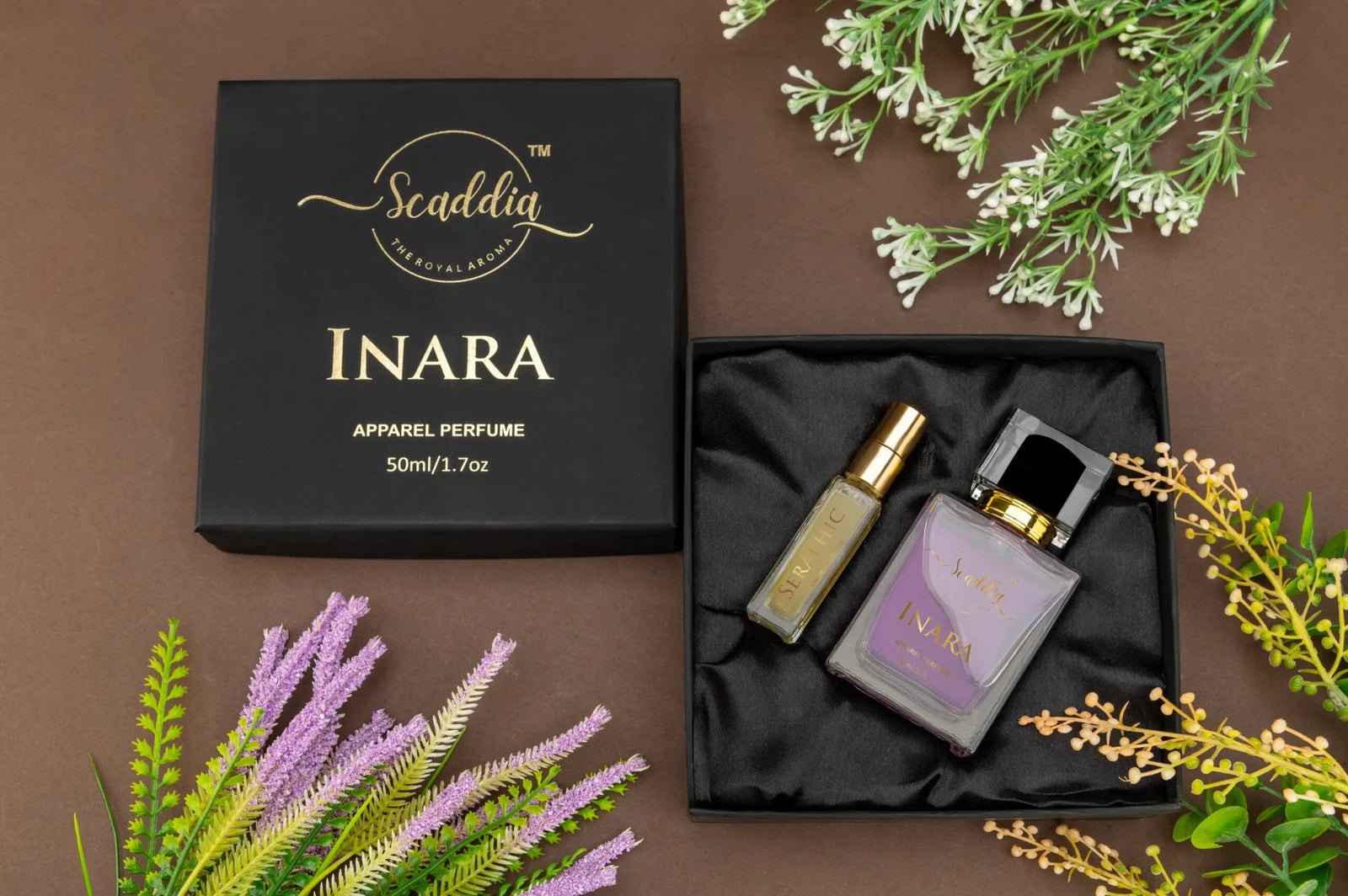 Inara – Scaddia
